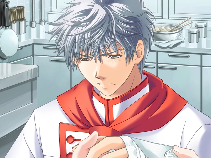 Dusk Blade | MGE-fanon Wiki | Fandom