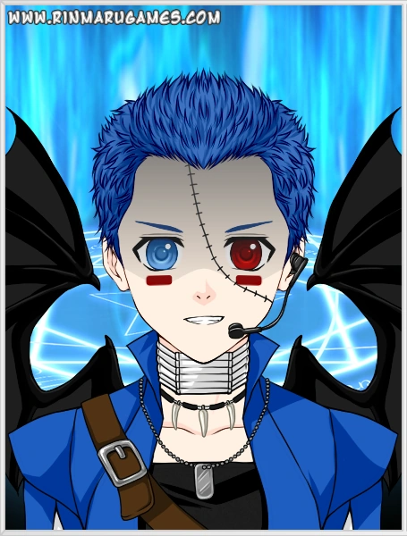 Joseph Turok | MGE-fanon Wiki | Fandom