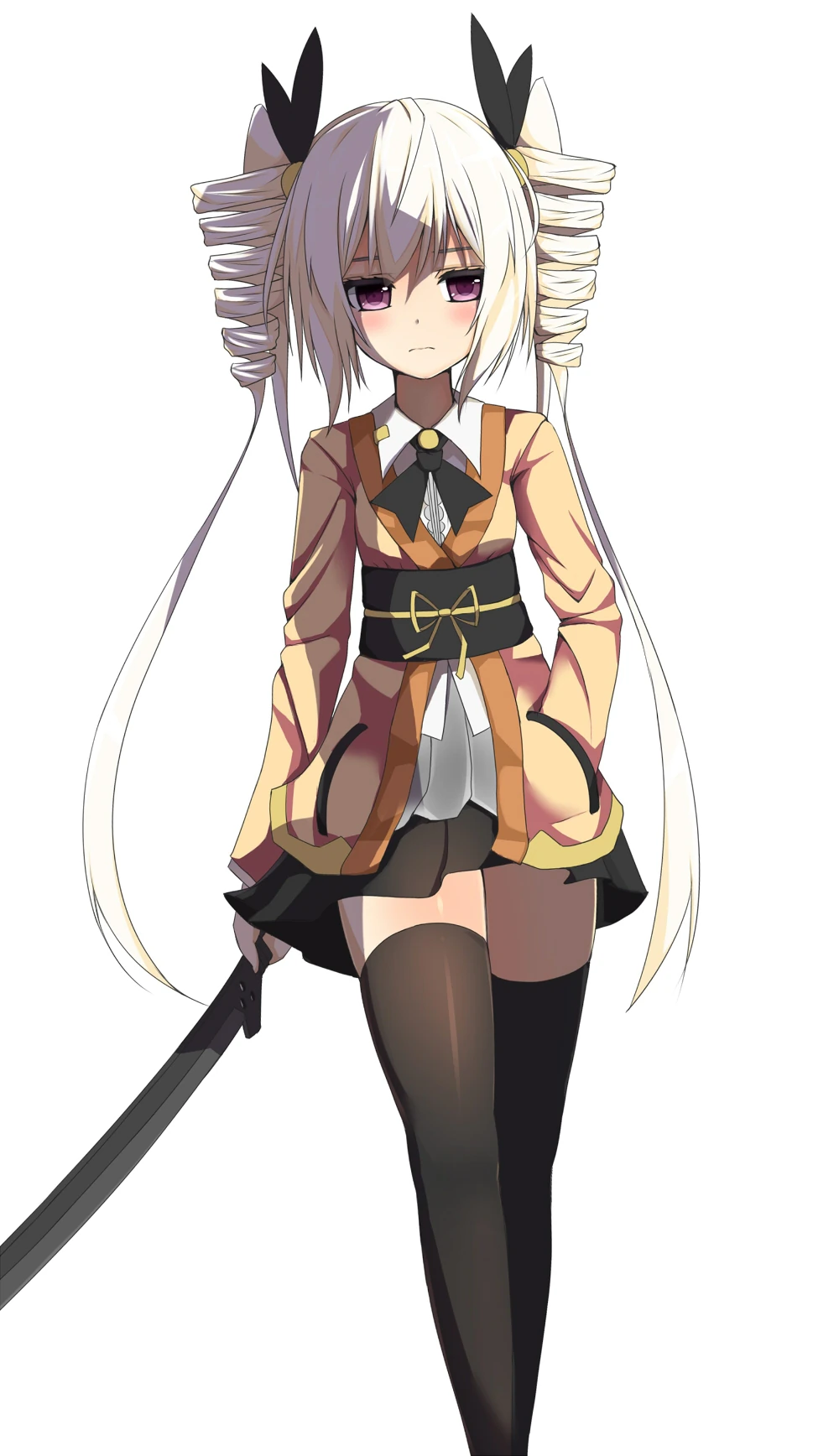 Alia | MGE.RPFanon Wiki | Fandom