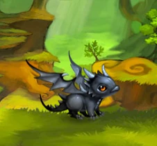 Smok | Monster Galaxy Wiki | Fandom