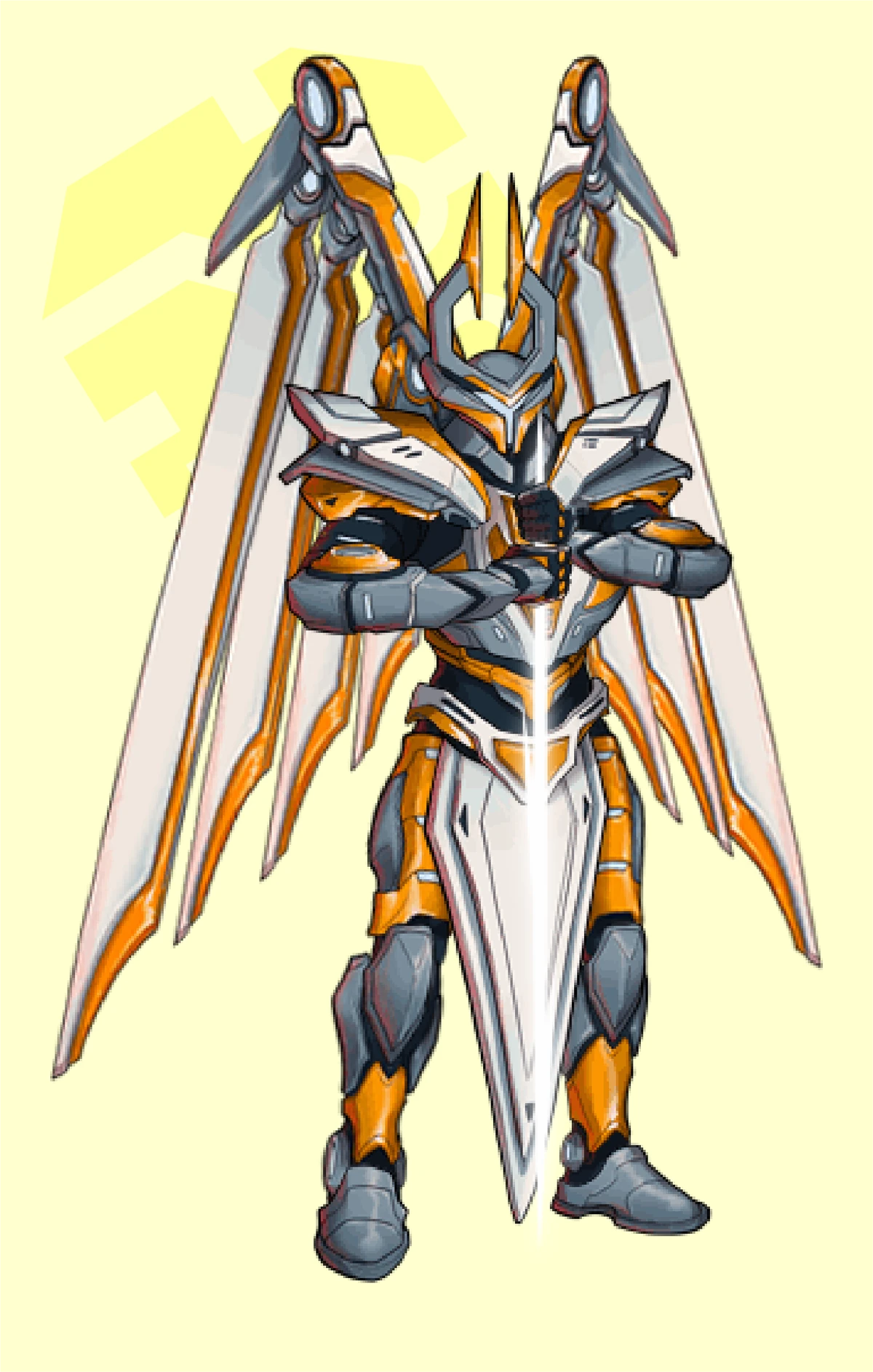 Heimdall | Wiki Mutants Genetic Gladiators Mutodex Español | Fandom