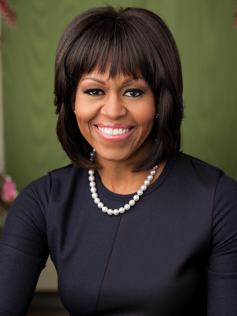 Michelle Booker | MGI Wiki | Fandom