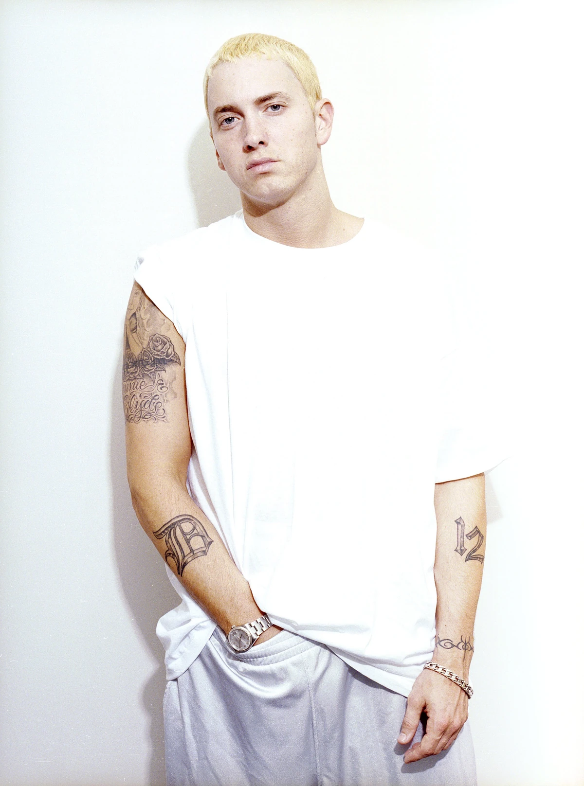 Eminem | Machine Gun Kelly Wiki | Fandom