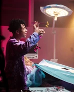 Downfalls High | Machine Gun Kelly Wiki | Fandom