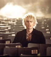 Downfalls High | Machine Gun Kelly Wiki | Fandom