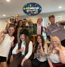 Shipwreck | MGL Wiki | Fandom