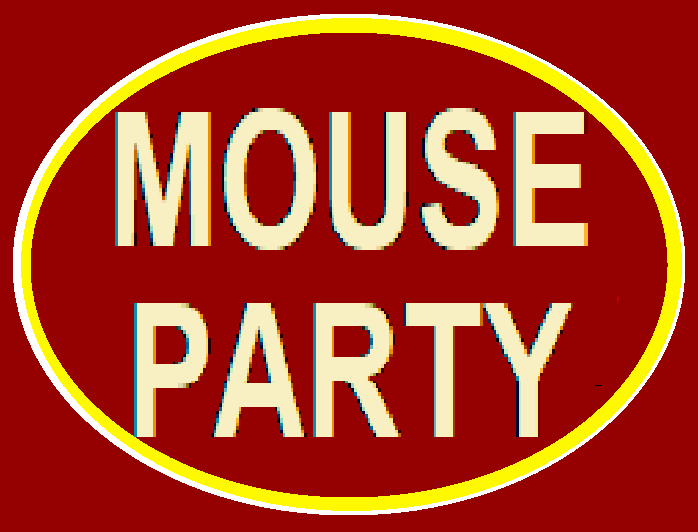 Mouse Party | MGM Animation Wiki | Fandom