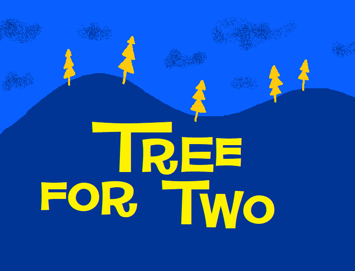 Tree For Two Mgm Animation Wiki Fandom