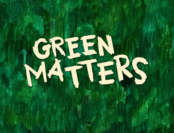 Green Matters | MGM Animation Wiki | Fandom