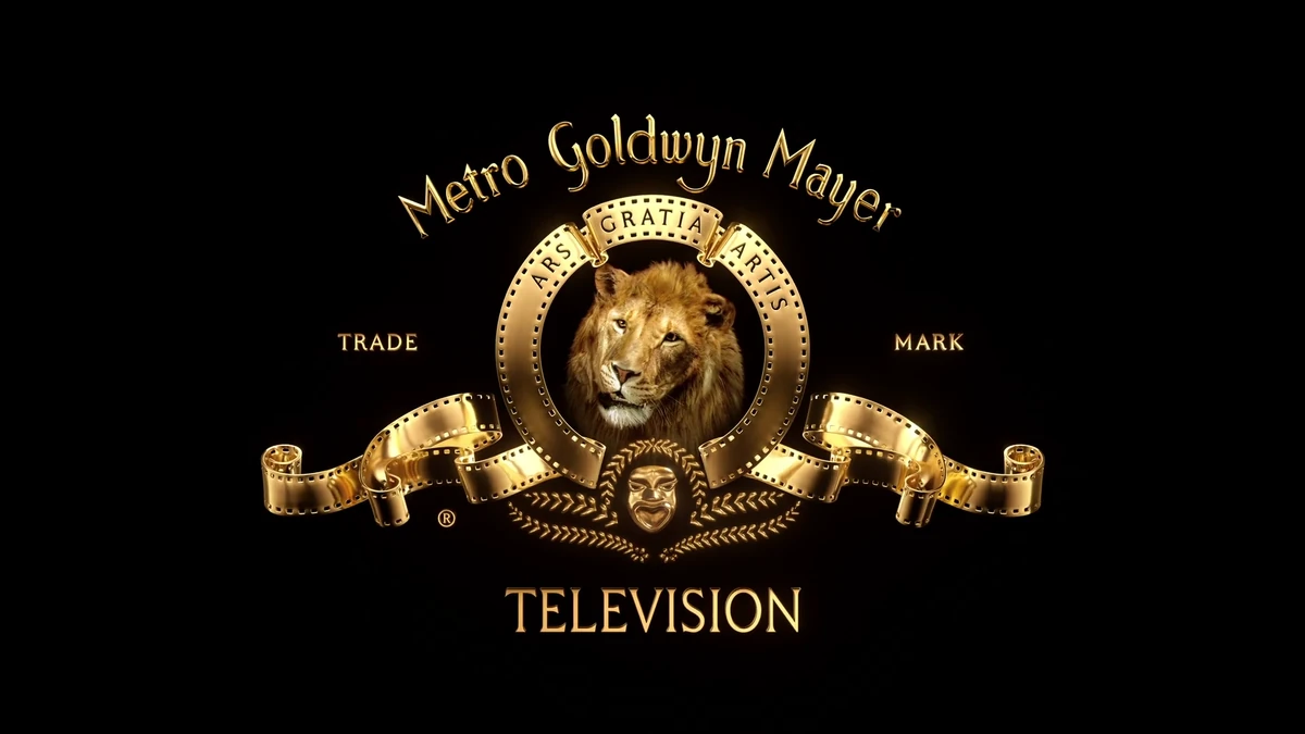 MGM Television | Metro Goldwyn Mayer Wiki | Fandom