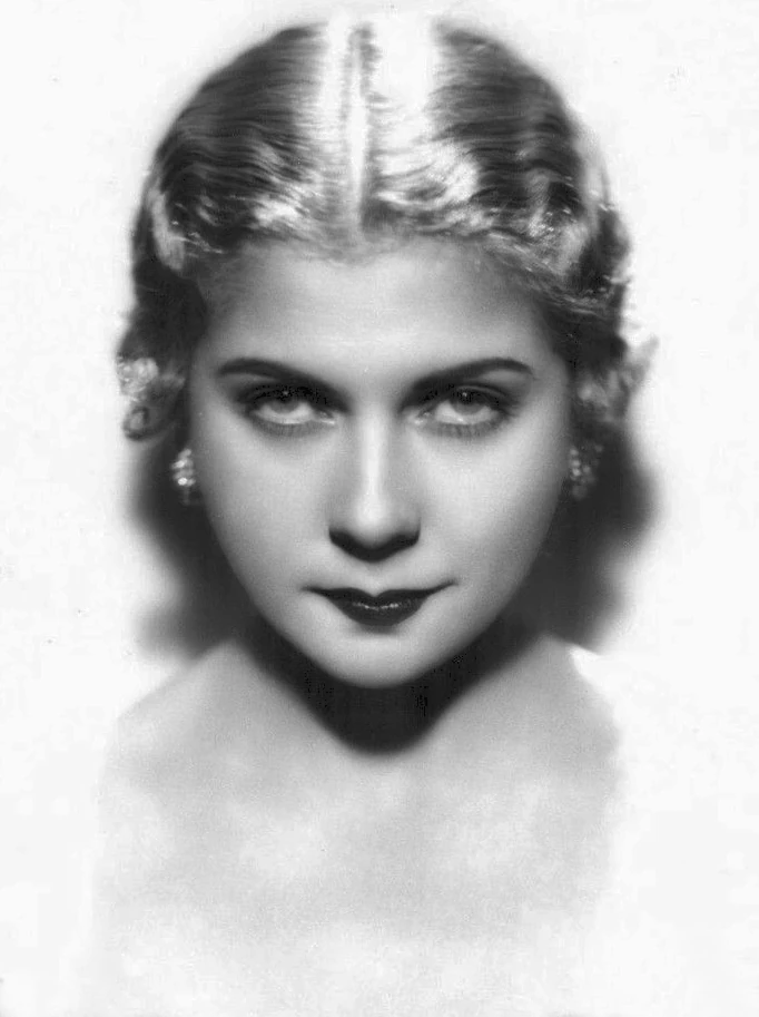 Lilyan Tashman | Metro Goldwyn Mayer Wiki | Fandom