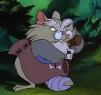 Mr. Ages | Metro Goldwyn Mayer Wiki | Fandom