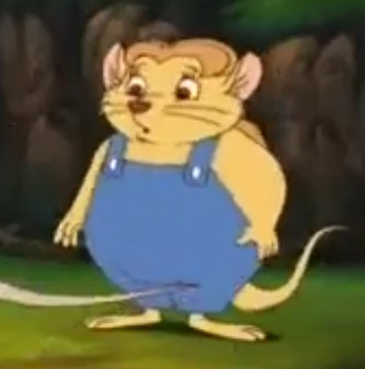 Cynthia Brisby | Metro Goldwyn Mayer Wiki | Fandom