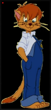 Tom Sawyer (Character) | Metro Goldwyn Mayer Wiki | Fandom