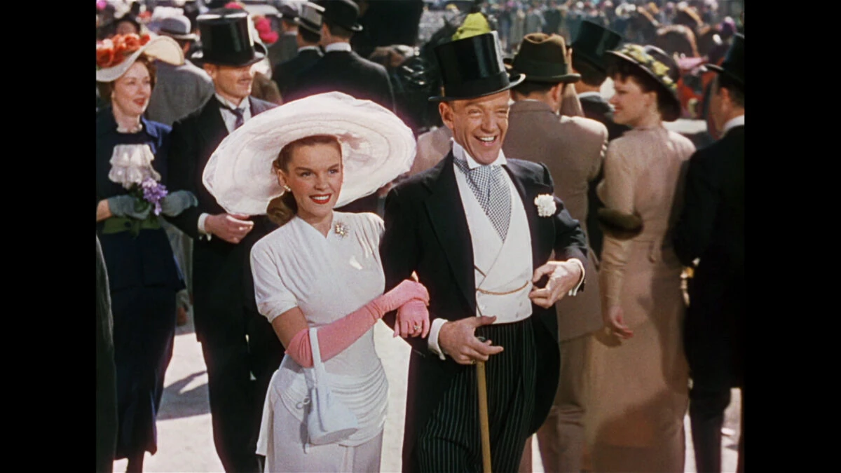 Easter Parade (song) | Metro Goldwyn Mayer Wiki | Fandom