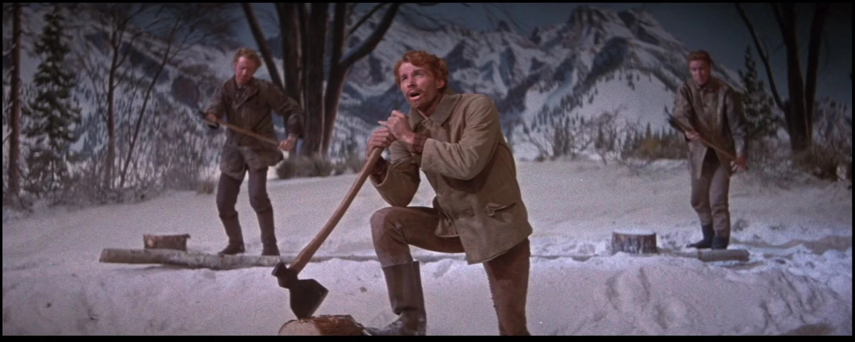 Lonesome Polecat | Metro Goldwyn Mayer Wiki | Fandom