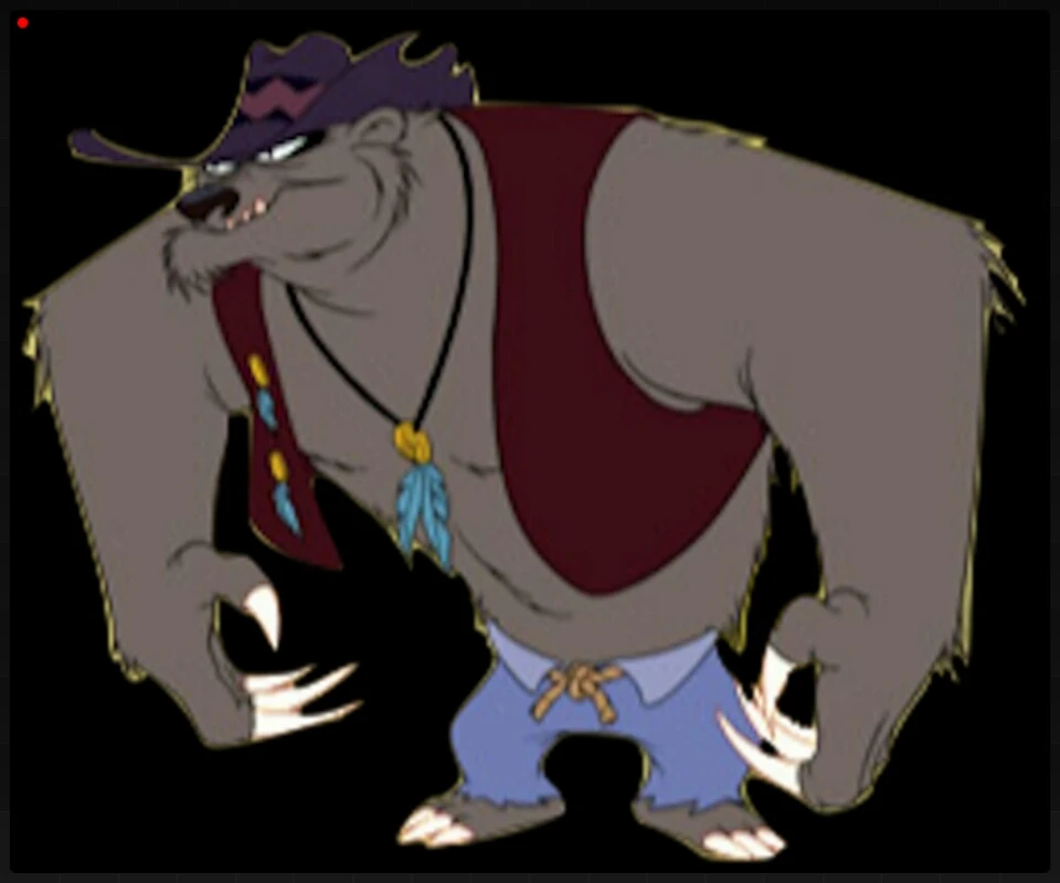 Injurin' Joe | Metro Goldwyn Mayer Wiki | Fandom