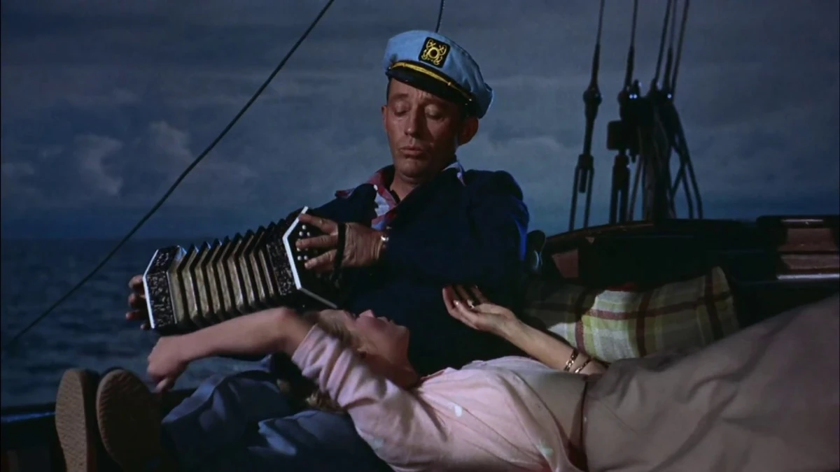 True Love | Metro Goldwyn Mayer Wiki | Fandom