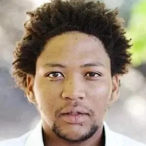 Blessing Xaba | Metro Goldwyn Mayer Wiki | Fandom