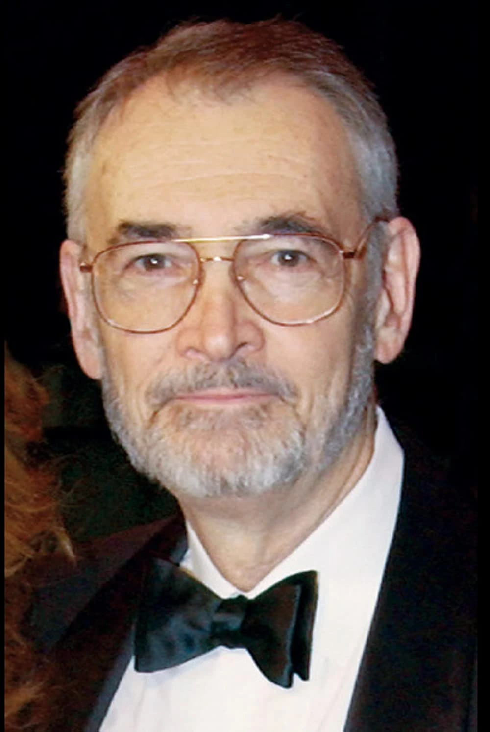 David G. Wilson | Metro Goldwyn Mayer Wiki | Fandom