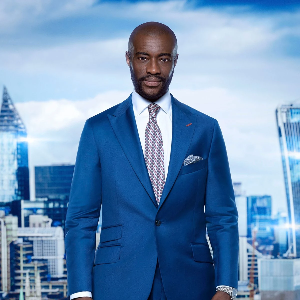 Tim Campbell | Metro Goldwyn Mayer Wiki | Fandom