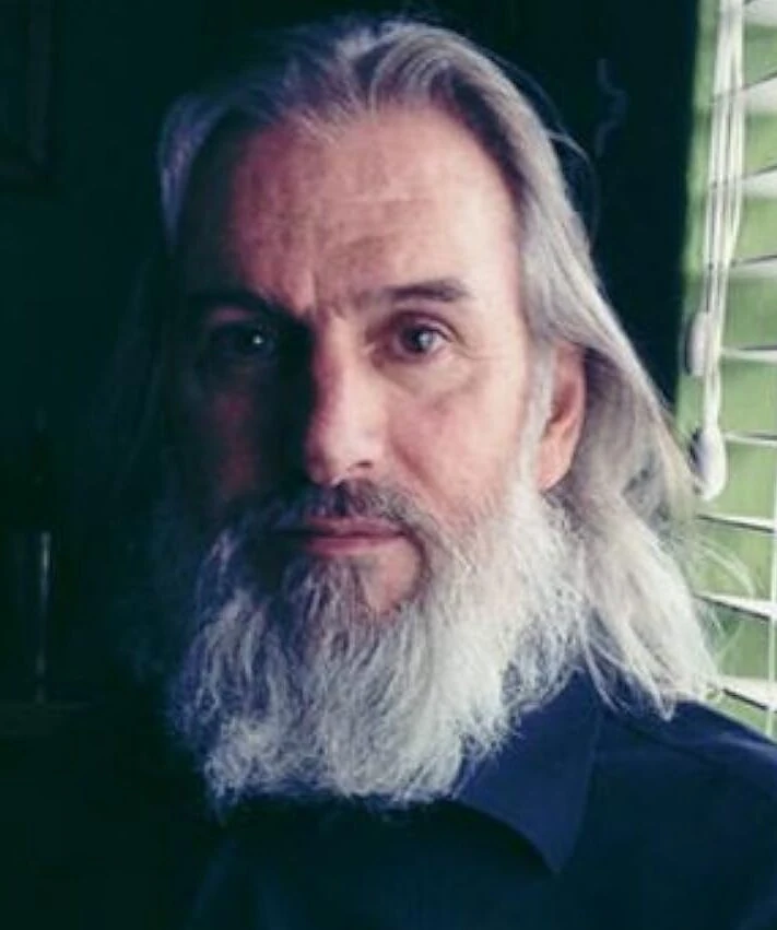 Graham Weir | Metro Goldwyn Mayer Wiki | Fandom