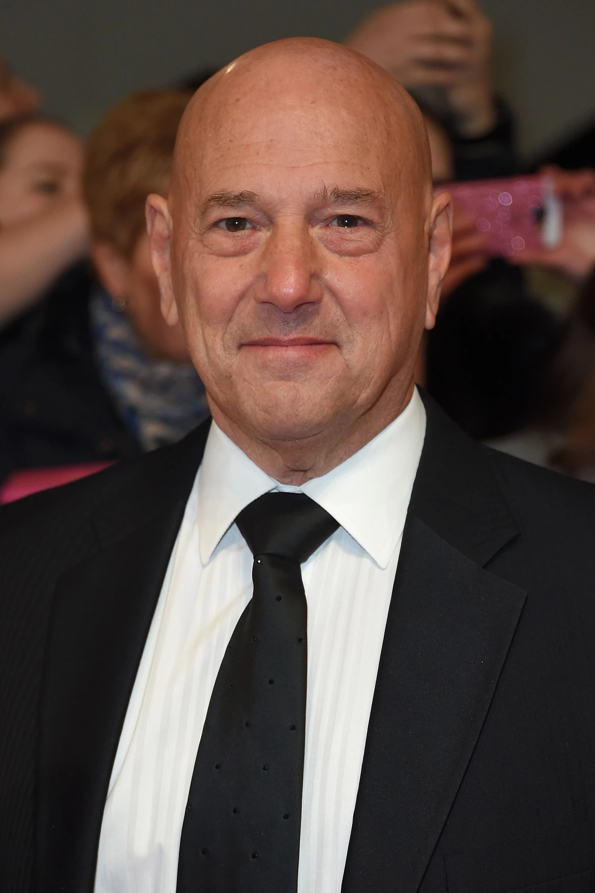 Claude Littner | Metro Goldwyn Mayer Wiki | Fandom
