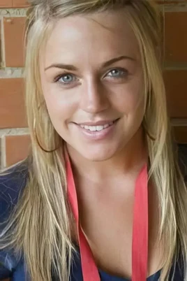 Genna Blair | Metro Goldwyn Mayer Wiki | Fandom