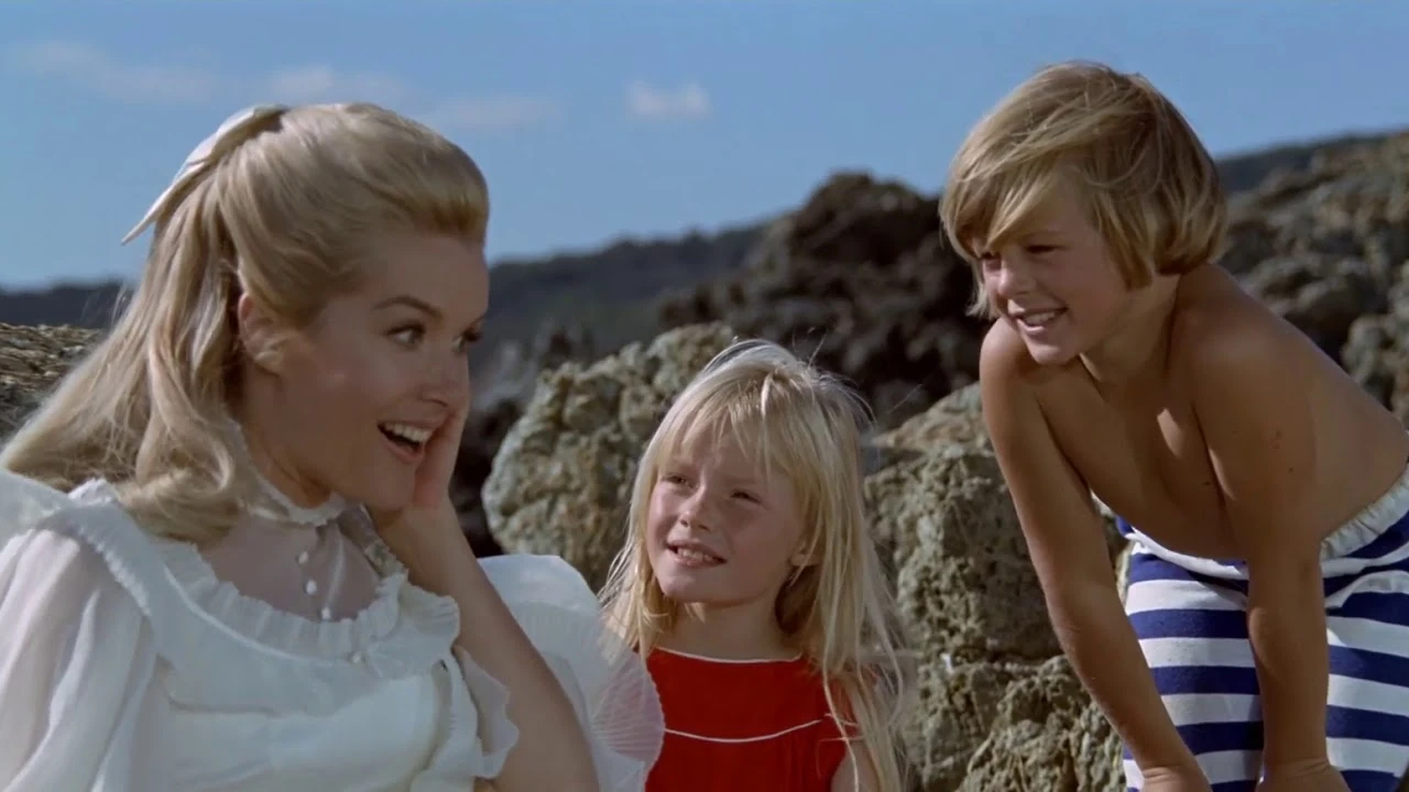 Truly Scrumptious (song) | Metro Goldwyn Mayer Wiki | Fandom