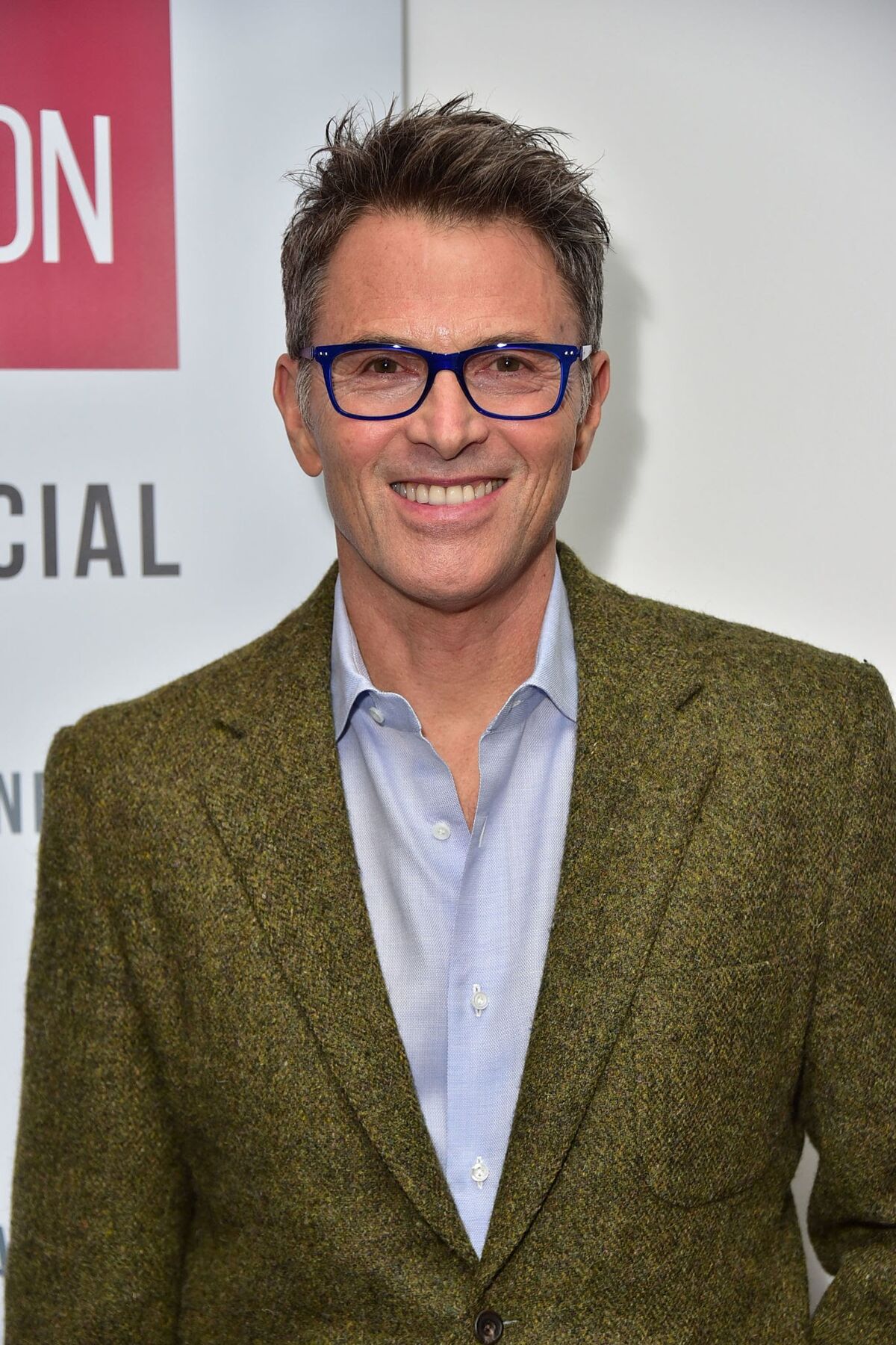 Tim Daly | Metro Goldwyn Mayer Wiki | Fandom