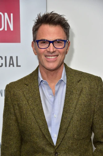 Tim Daly | Metro Goldwyn Mayer Wiki | Fandom