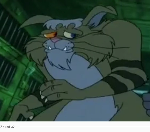 Floyd | Metro Goldwyn Mayer Wiki | Fandom