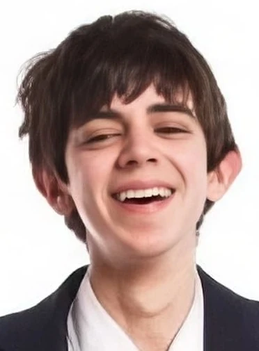 Thomas Burne | Metro Goldwyn Mayer Wiki | Fandom