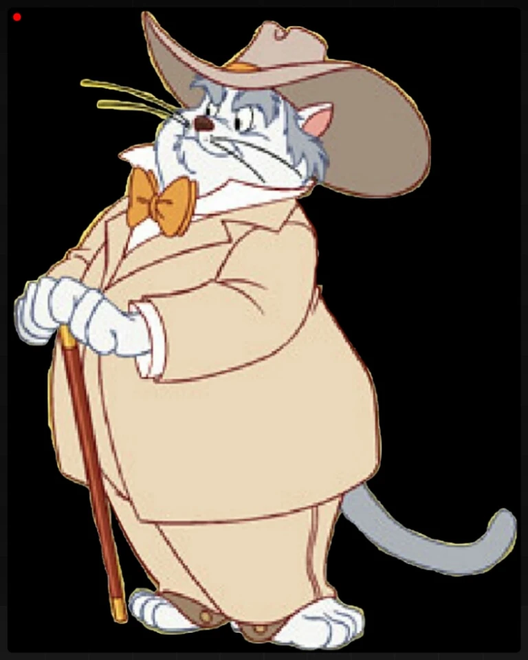 Judge Thatcher | Metro Goldwyn Mayer Wiki | Fandom