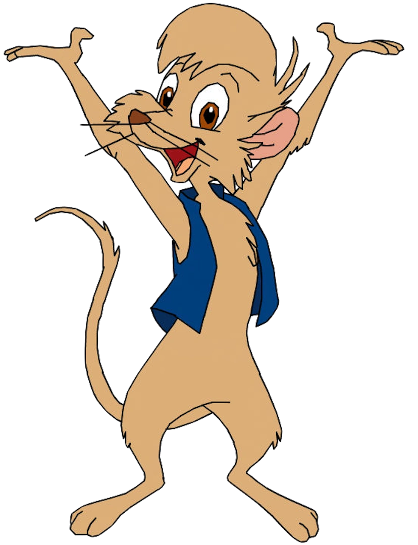 Timmy Brisby | Metro Goldwyn Mayer Wiki | Fandom