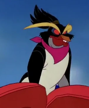 Rocko | Metro Goldwyn Mayer Wiki | Fandom