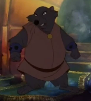 Sullivan | Metro Goldwyn Mayer Wiki | Fandom