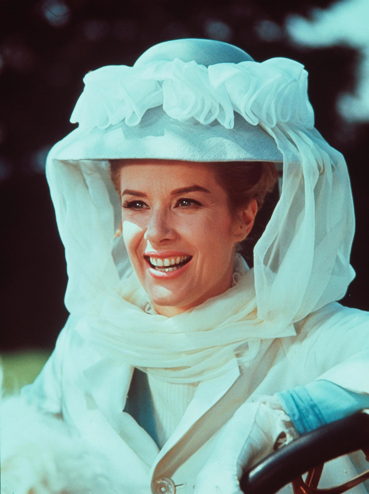 Truly Scrumptious | Metro Goldwyn Mayer Wiki | Fandom