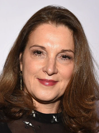 Barbara Broccoli | Metro Goldwyn Mayer Wiki | Fandom