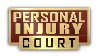 Personal Injury Court | Metro Goldwyn Mayer Wiki | Fandom