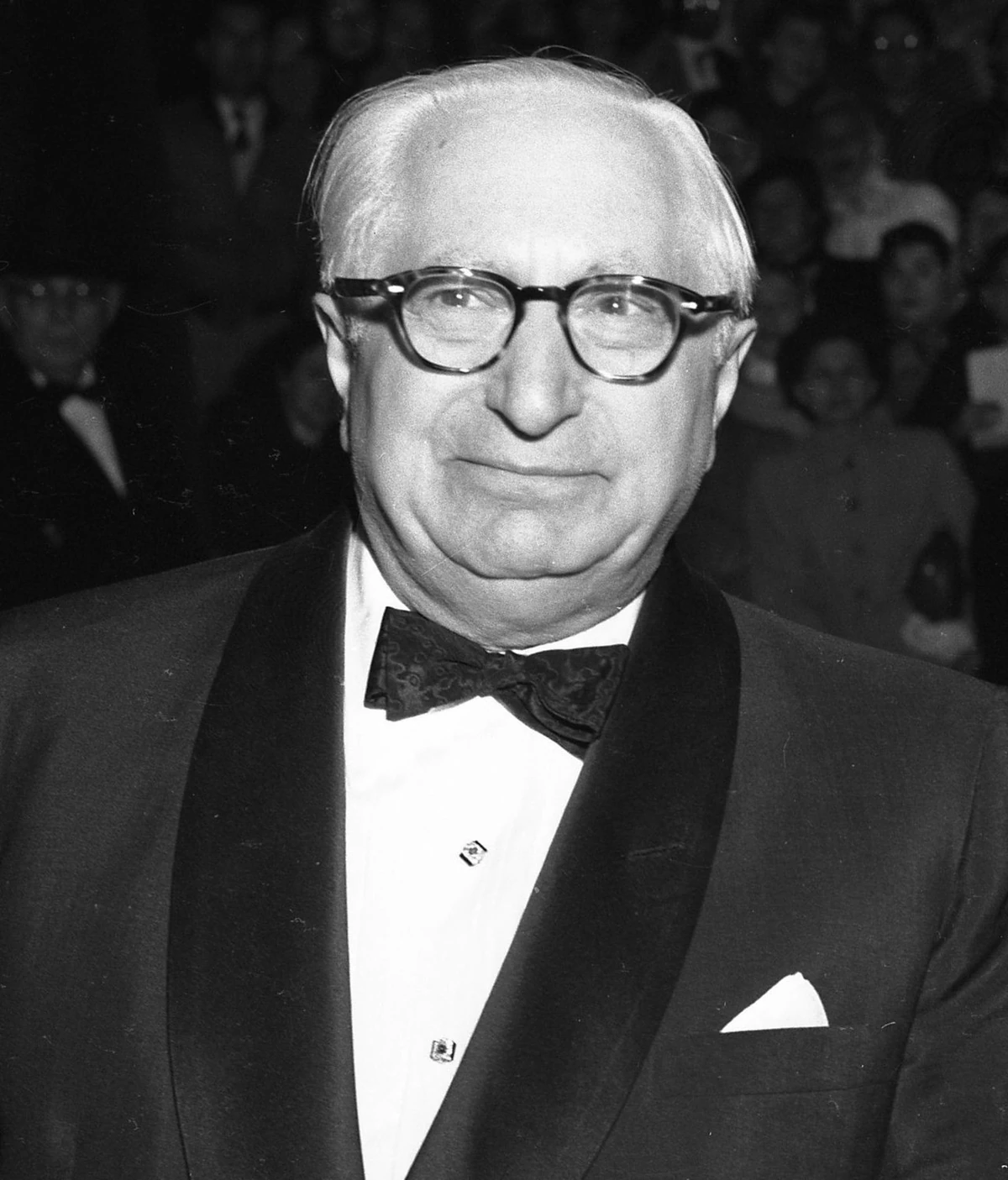 Louis B. Mayer | Metro Goldwyn Mayer Wiki | Fandom