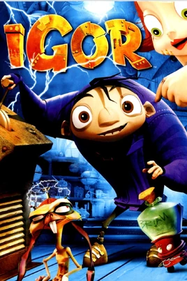 Igor | Metro Goldwyn Mayer Wiki | Fandom