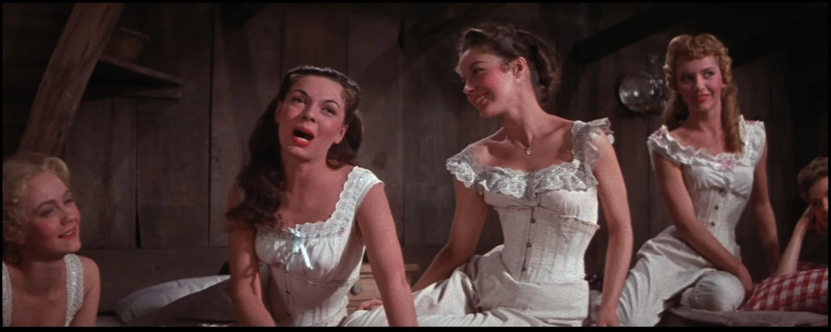 June Bride | Metro Goldwyn Mayer Wiki | Fandom