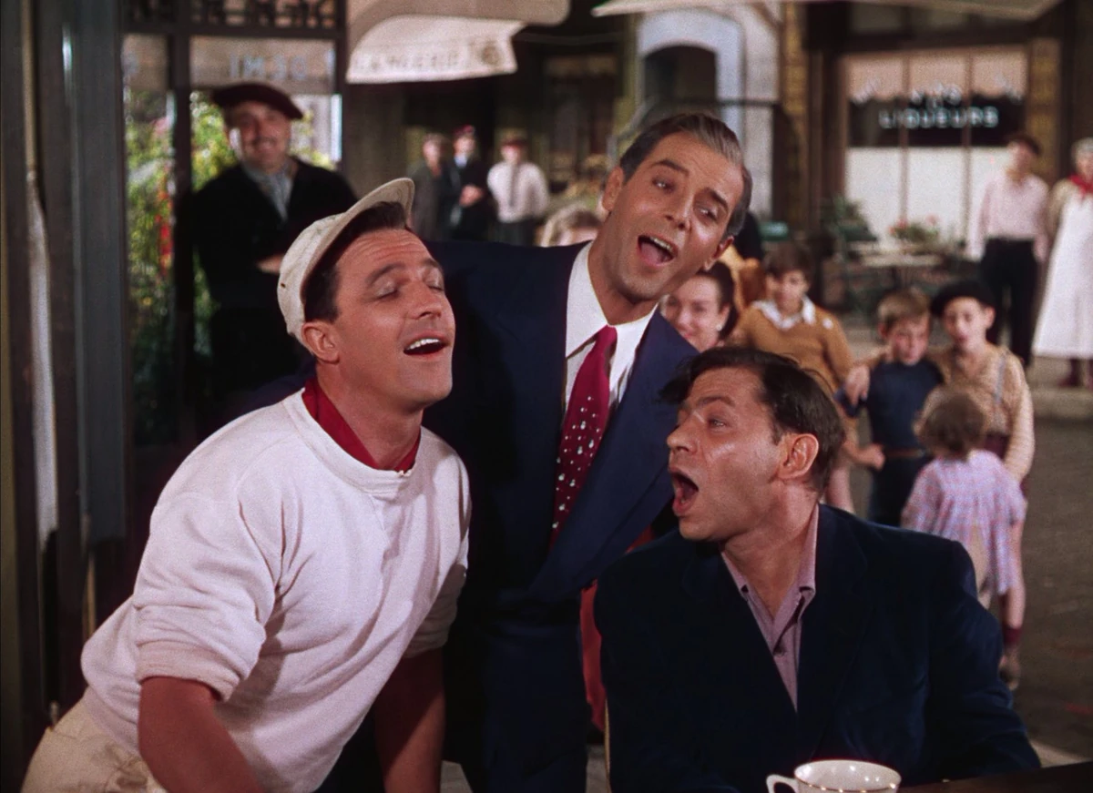 By Strauss | Metro Goldwyn Mayer Wiki | Fandom