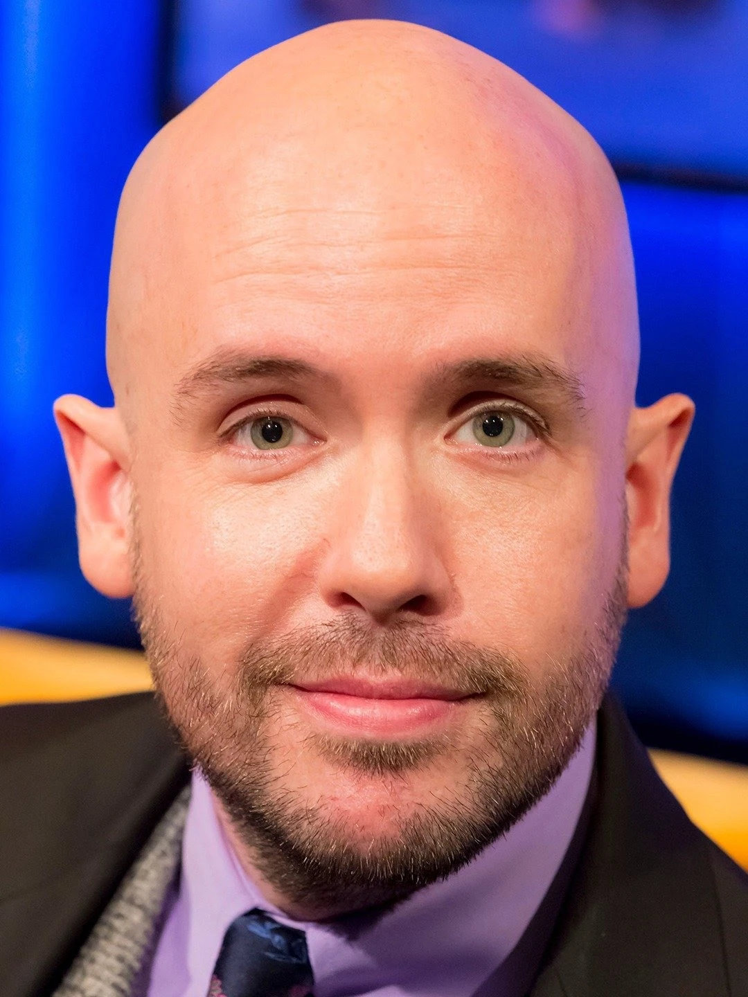 Tom Allen | Metro Goldwyn Mayer Wiki | Fandom