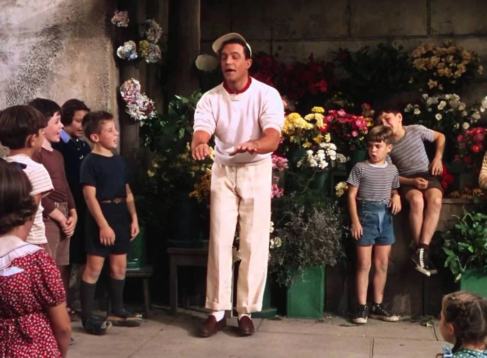 I Got Rhythm | Metro Goldwyn Mayer Wiki | Fandom