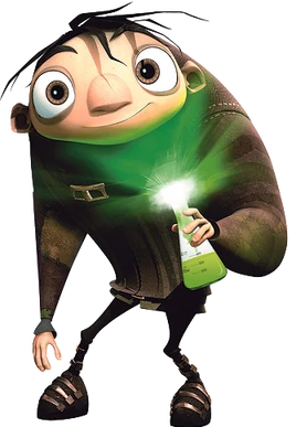 Igor (character) | Metro Goldwyn Mayer Wiki | Fandom