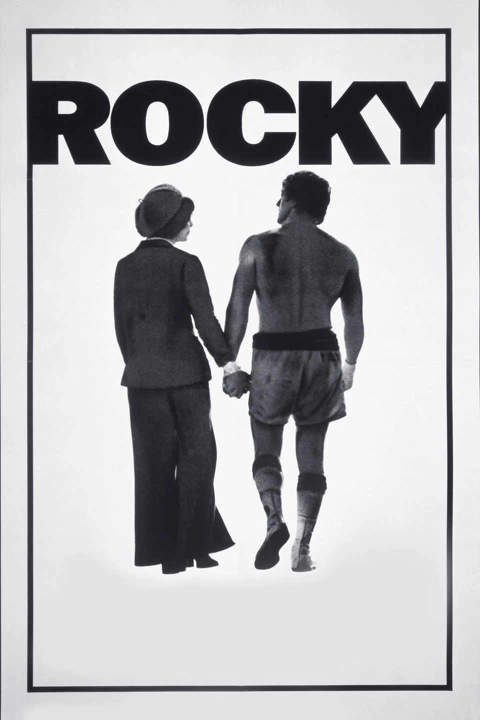 Rocky | Metro Goldwyn Mayer Wiki | Fandom