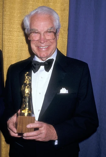 William Hanna | Metro Goldwyn Mayer Wiki | Fandom