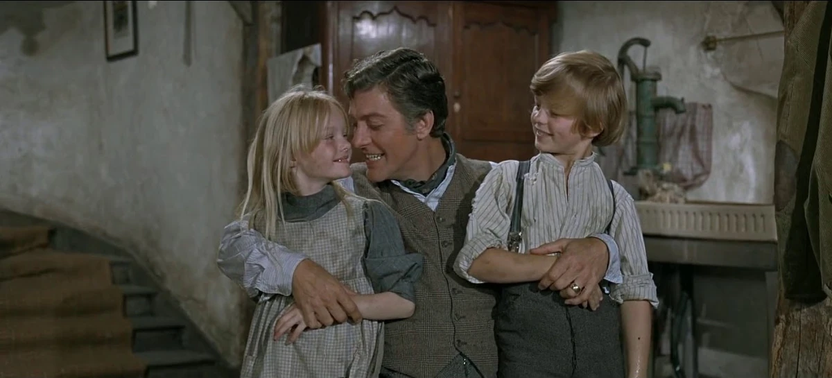 You Two | Metro Goldwyn Mayer Wiki | Fandom